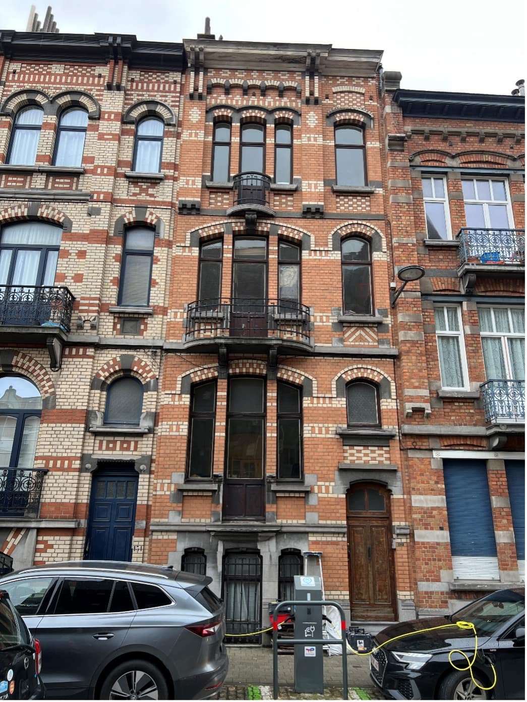 Nouvelle acquisition ! Magnifique maison de rapport avec jardin à ...